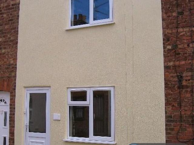 House at The Cherries, South Holland