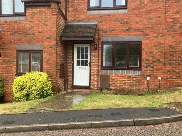 House at The Cloisters, High Wycombe Community Board