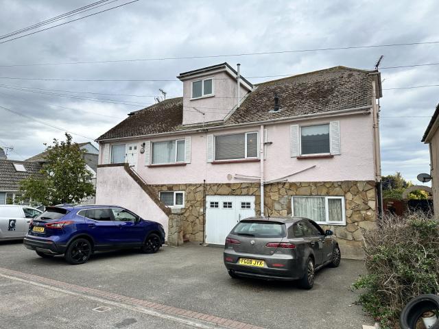 House at The Close, Clacton on Sea