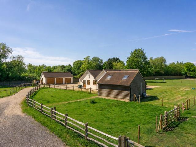 House at The Close, Reigate and Banstead