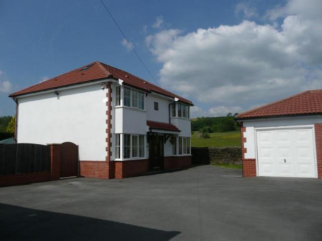 House at The Crescent, Bolton