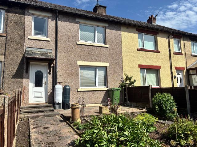 House at The Crescent, Kirkby Stephen