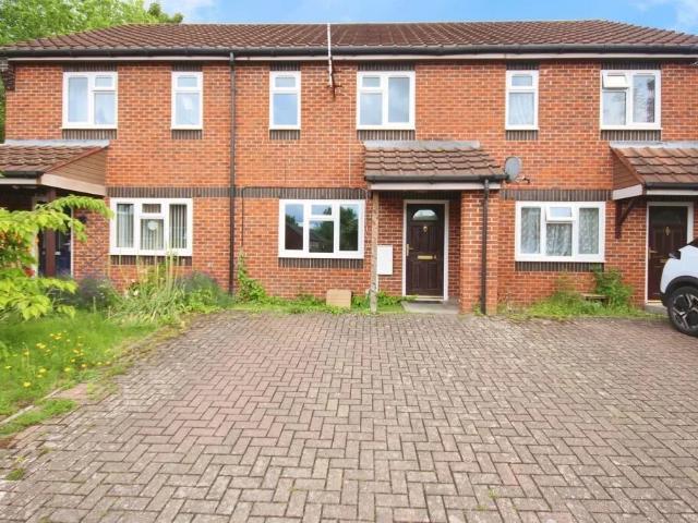 House at The Croft, Coventry