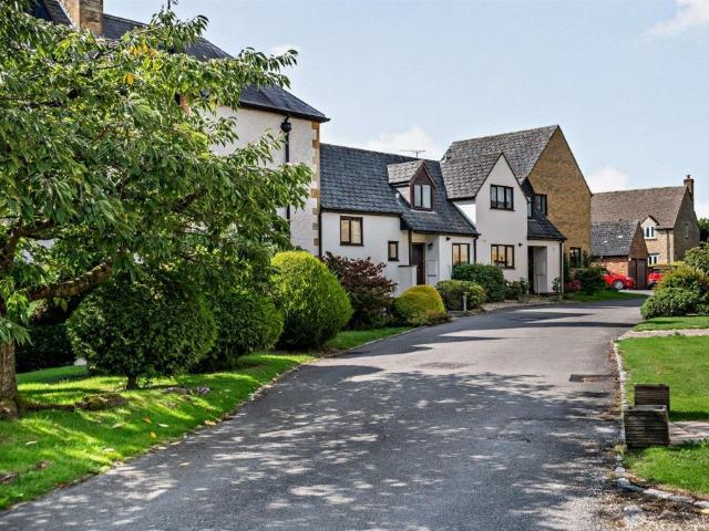 House at The Crofts, Hathersage