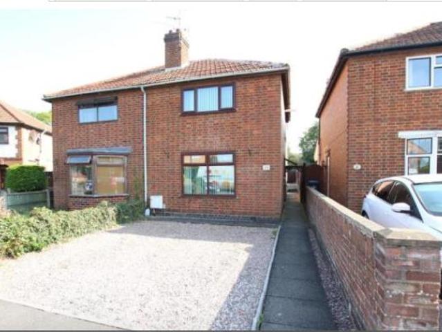House at The Arbours, Rugby