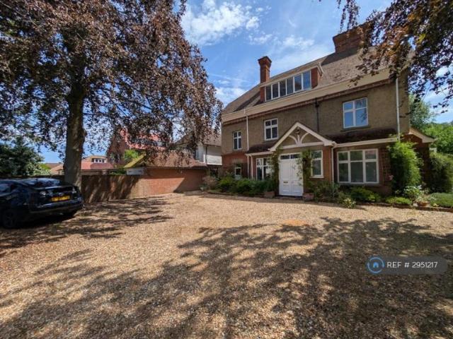House at The Avenue, Brookside