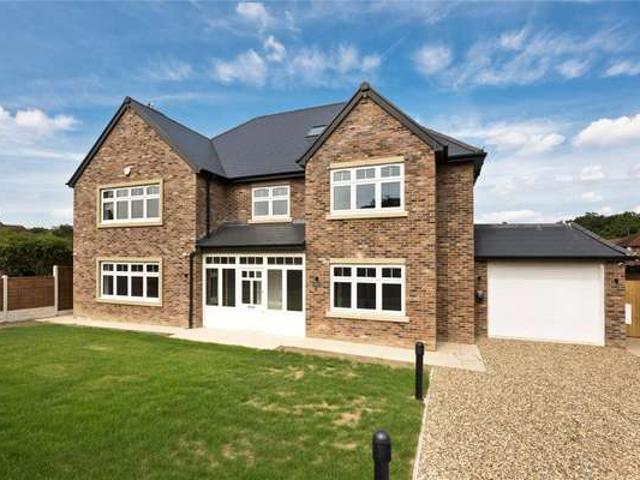 House at The Avenue, Brookside