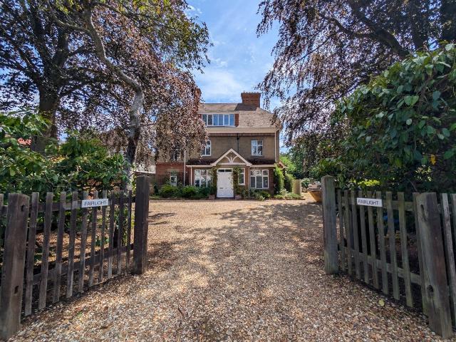 House at The Avenue, Brookside
