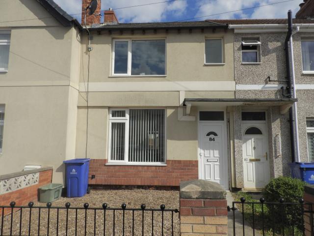 House at The Avenue, Doncaster