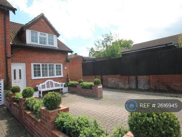 House at The Avenue, East Hampshire