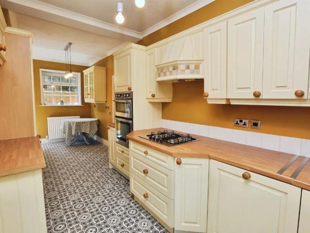 House at The Avenue, Fareham