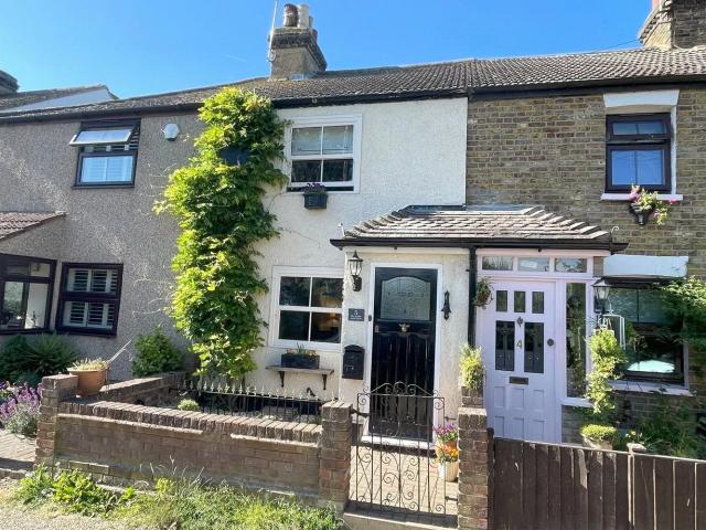 House at The Avenue, Fobbing