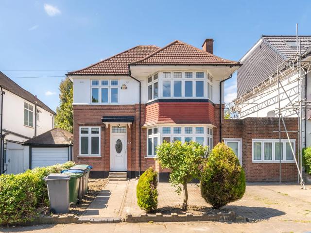 House at The Avenue, Greater London