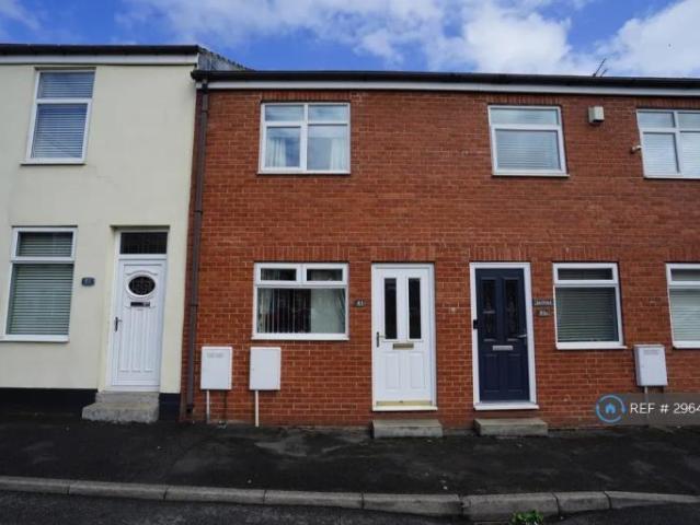 House at The Avenue, Sunderland