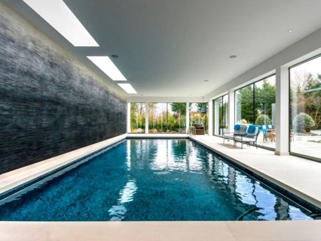 Apartment at The Bishops Avenue, Greater London