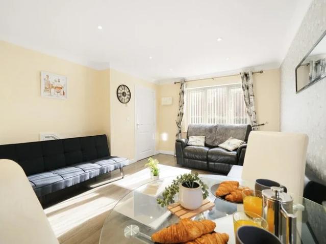 House at The Bramblings, Little Chalfont
