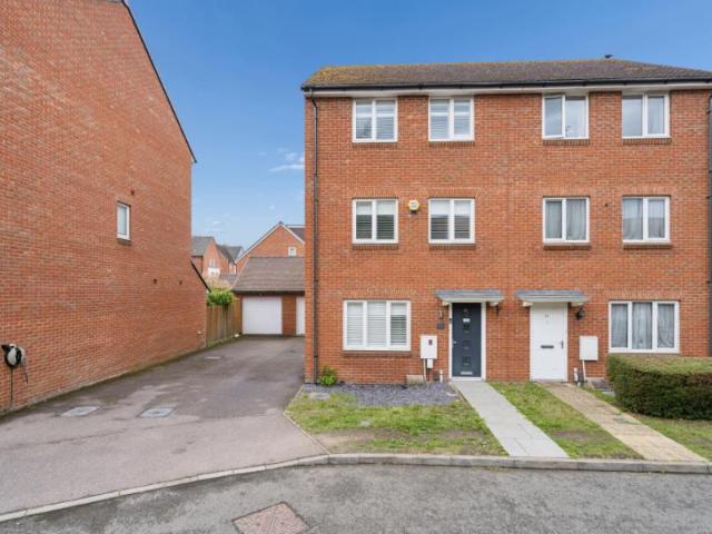 House at The Bramblings, Little Chalfont
