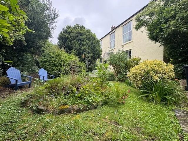 House at The Breaches, Bristol