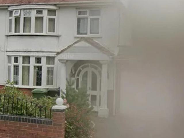House at The Broadway, Dudley