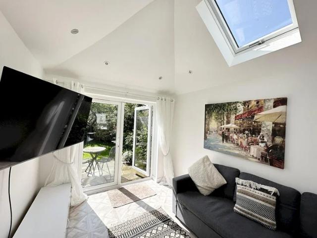 House at The Broadway, North Tyneside
