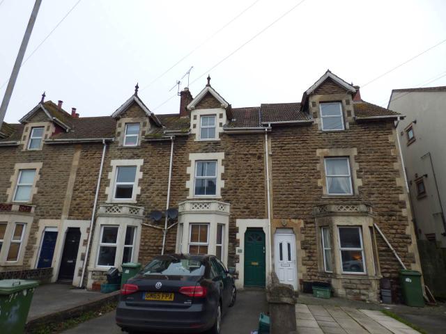 House at The Butts, Frome
