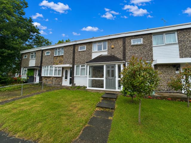 House at The Gore, Basildon