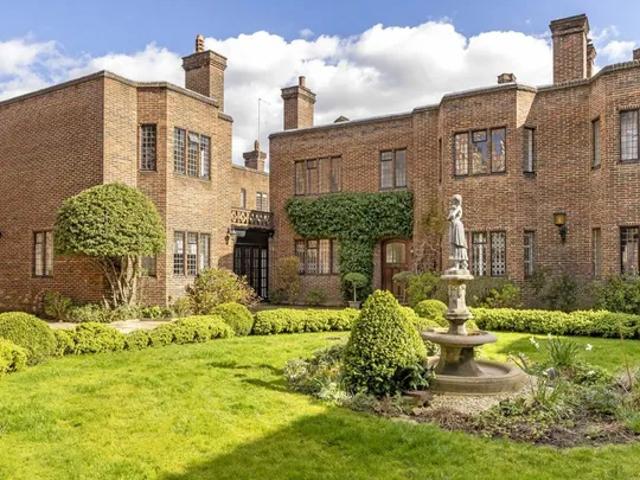 House at The Gateways, Greater London