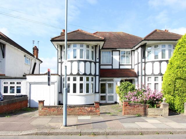 House at The Glade, Greater London