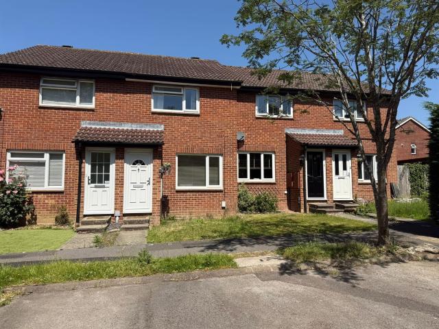 House at The Glade, Fareham