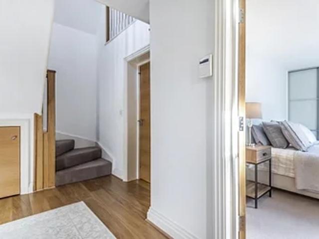 House at The Glebe, Greater London