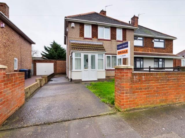 House at The Greenway, Middlesbrough