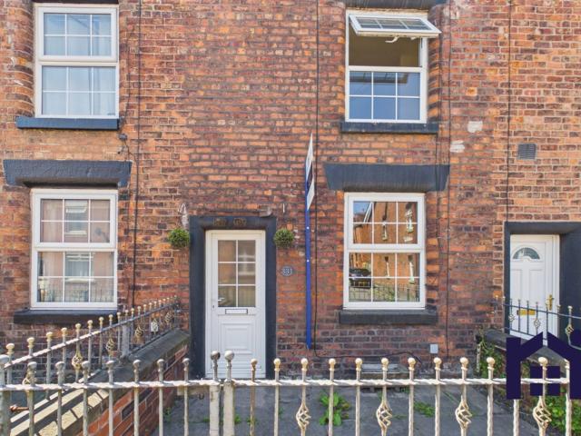 House at The Green, Chorley