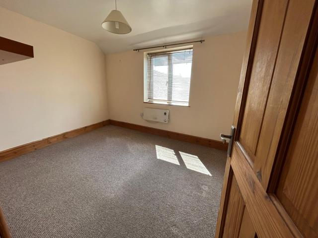 House at The Green, Bassetlaw