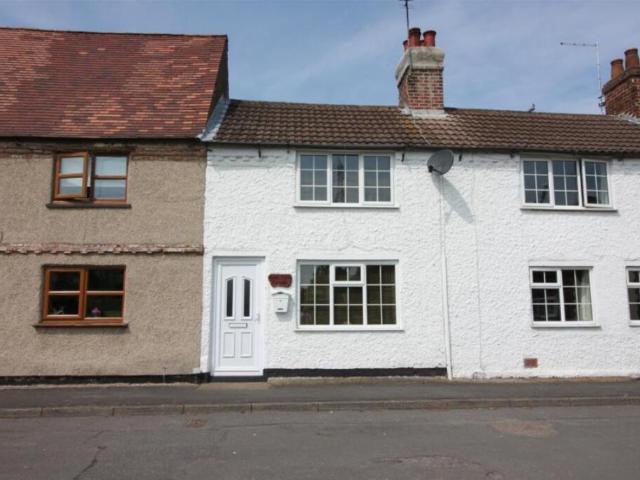 House at The Green, Bassetlaw