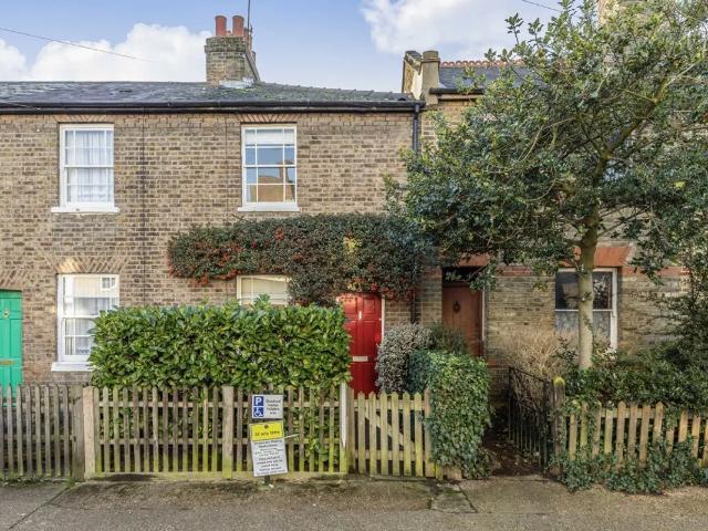 House at The Green, Greater London