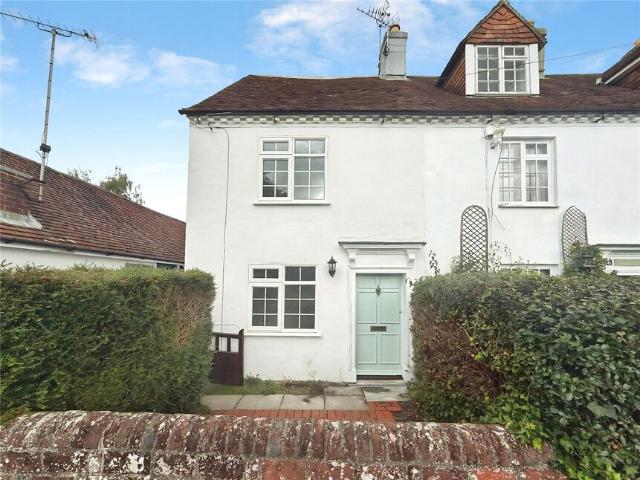 House at The Green, East Hampshire