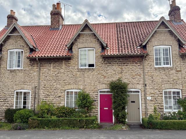 House at The Green, Hovingham