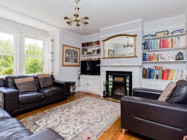 house at The Green South, Maidstone