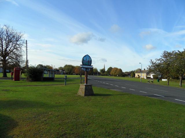 House at The Green, St Neots