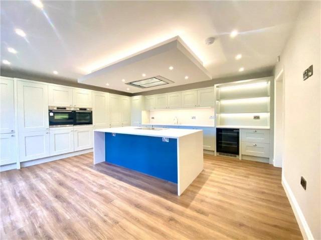 House at The Green, Stockton on Tees