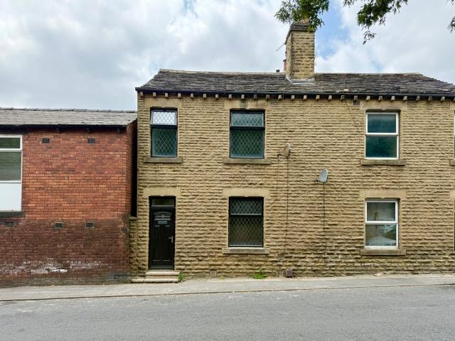 House at The Green, Wakefield