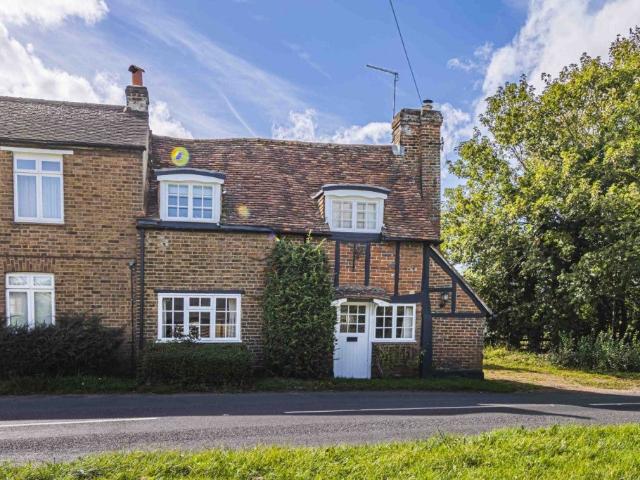 House at The Green, Three Rivers