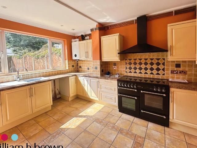 House at The Grove, Clacton on Sea