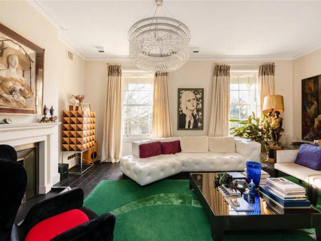 House at The Grove, Greater London