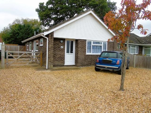 House at The Grove, King's Lynn and West Norfolk