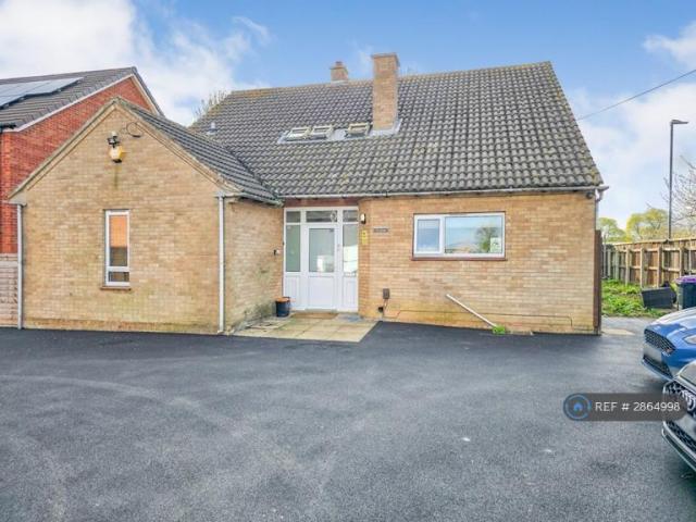 House at The Grove, South Kesteven