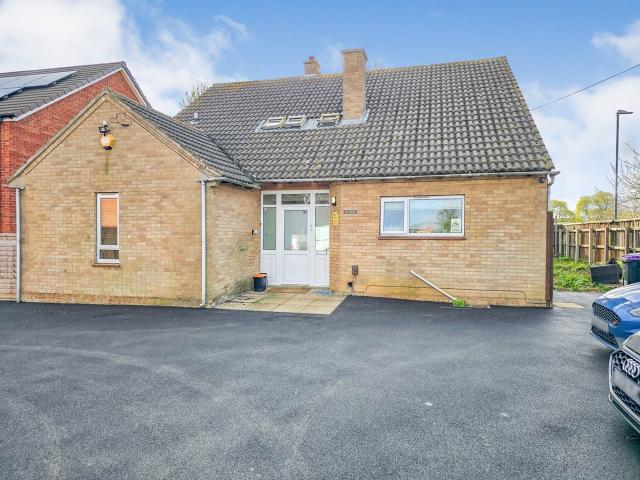 House at The Grove, South Kesteven