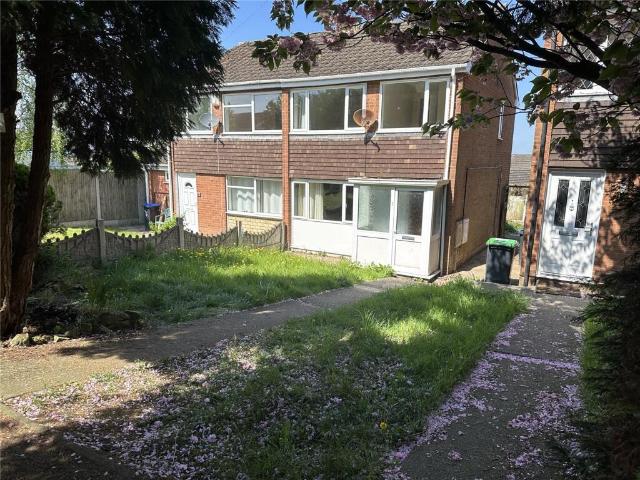 House at The Dell, Ashfield