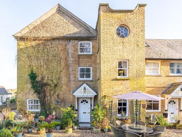 House at The Dell, East Hertfordshire