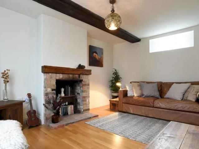 House at The Drive, Chichester